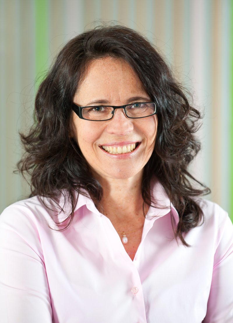 Dr. Marion Link_Fachtierärztin für Innere Medizin - Link & Jopp